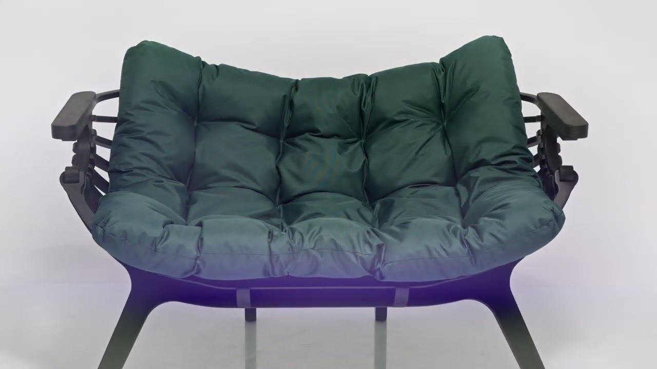 Видеообзор мебели тариф Премиум