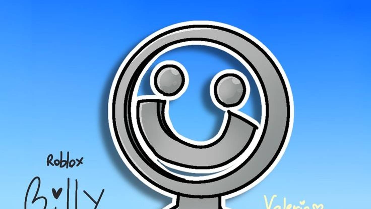 Мм2 но я в скине билли?