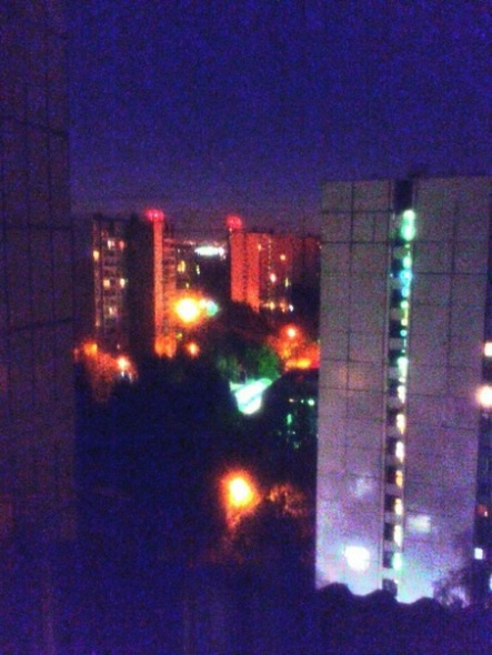 Где ты ходишь