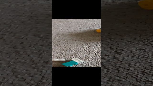 Лего трюк номер 1