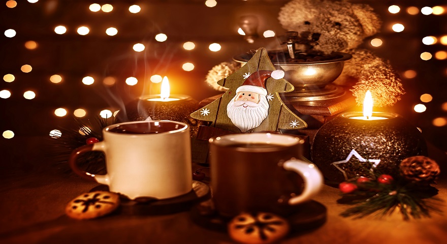 ДОБРЫЙ ЗИМНИЙ ВЕЧЕР! КРАСИВОЕ ПОЖЕЛАНИЕ ЧУДЕСНОГО ВЕЧЕРА!