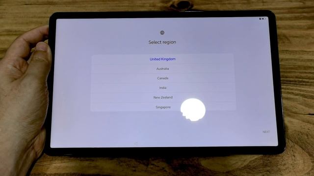 HONOR Pad X9 (ELN -L09) Hard Reset Remove Screen Lock - смотреть видео ...