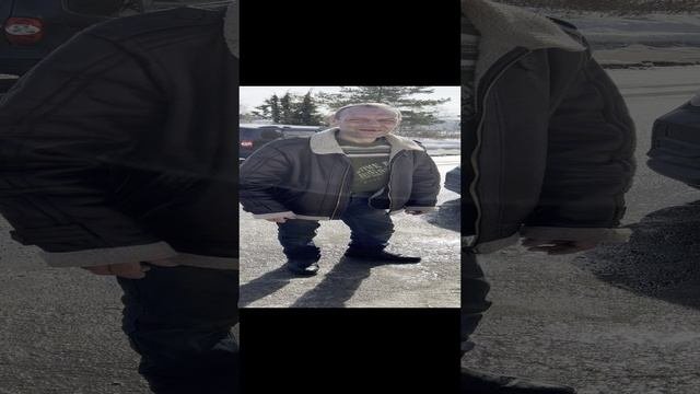 встеретил братана