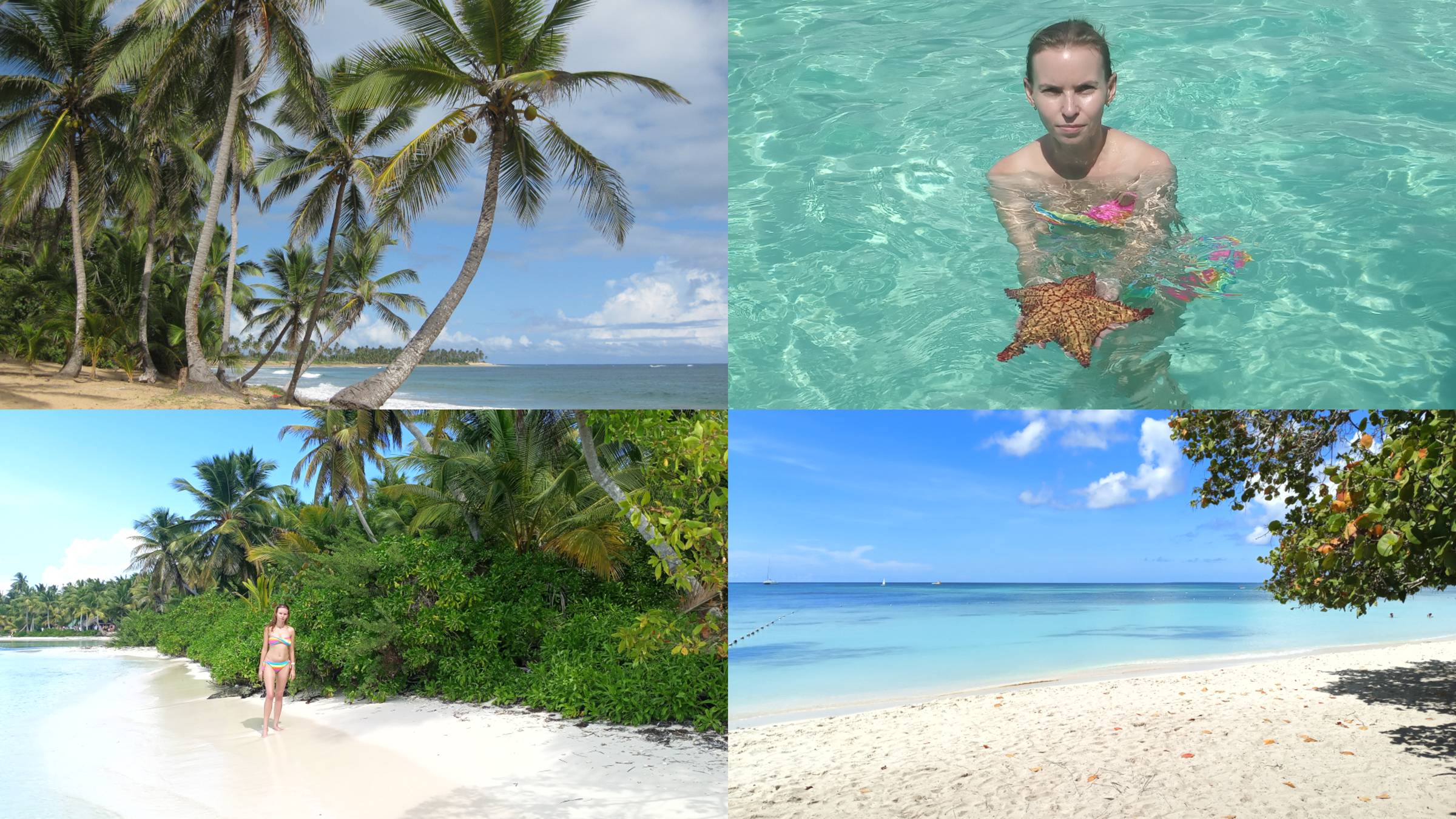 Доминикана Royalton Punta Cana Октябрь 2021