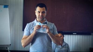 Сердечно-легочная реанимация (СЛР). Занятие ГБР "Антикиллер"