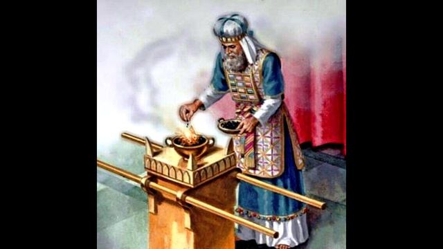 Библия. 76-07. Послание к Евреям апостола Павла (07). Ибо Мелхиседек, царь Салима.