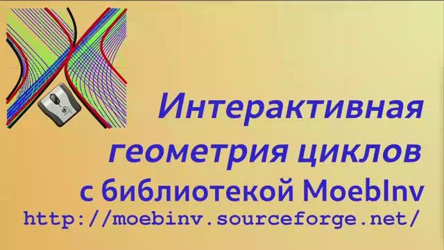 Введение в интерактивные построения в неевклидовой геометрии с пакетом Yaglom