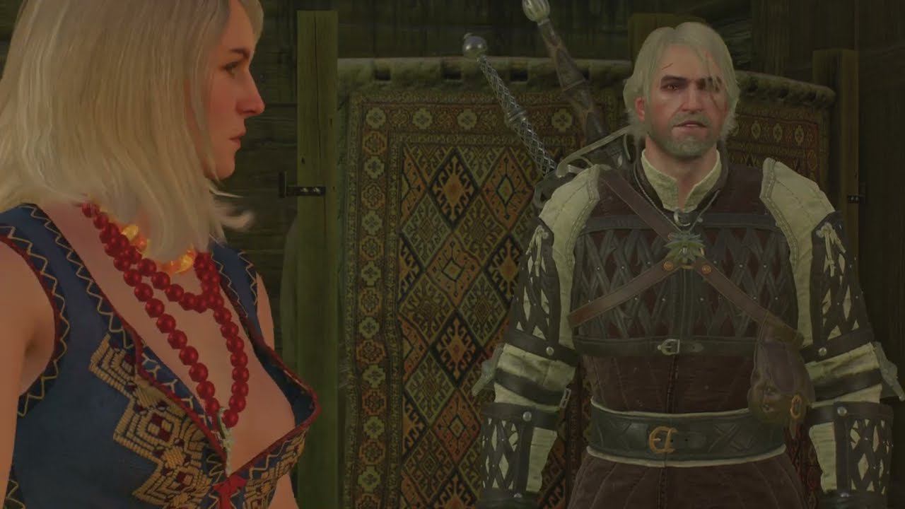 Полное издание игры «Ведьмак 3: Дикая Охота» #18