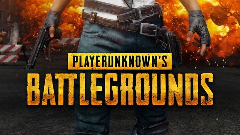 Играем в PUBG_ BATTLEGROUNDS и снова Эрангель и снова ТОП 2.