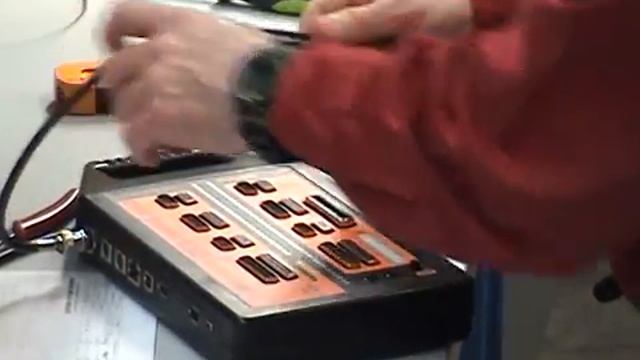 Coax Cable Connector Tester Tutorial TTC Avionics