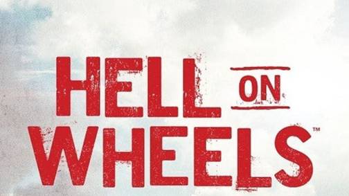 Ад на колёсах - 3 сезон 4 серия / Hell on Wheels