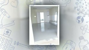 Ремонт столовой в Дубовском интернате