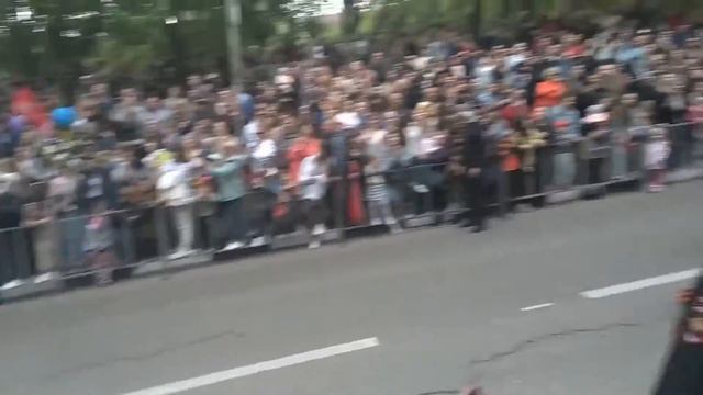 9 мая 2021