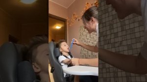 Z-Vibe насадка Зубная щетка