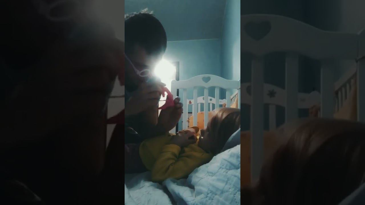 играем в доктора)