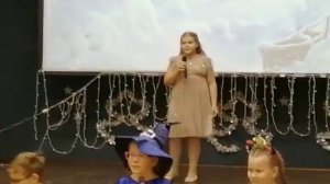 Анастасия Каштанова. Замела метелица.