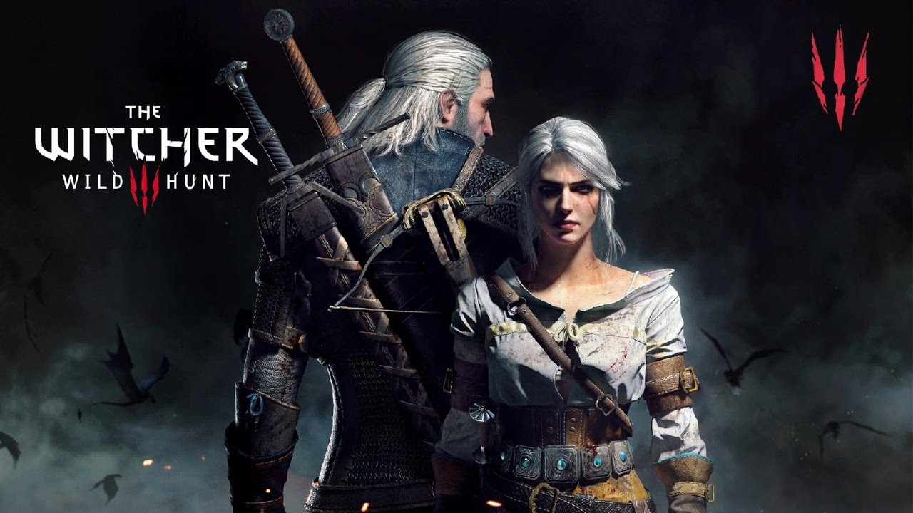СИРЕНЬ И КРЫЖОВНИК ►The Witcher 3_ Wild Hunt #1