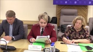 Корь: санитарно-эпидемиологическая обстановка в Одинцовском округе