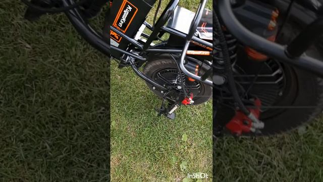 ПроСИМ.Эл-велосипед Kugoo Kirin V3pro.Фильм7.Серия3 .mp4