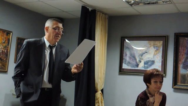 Павел Сердюк -  Павел Апостроф.