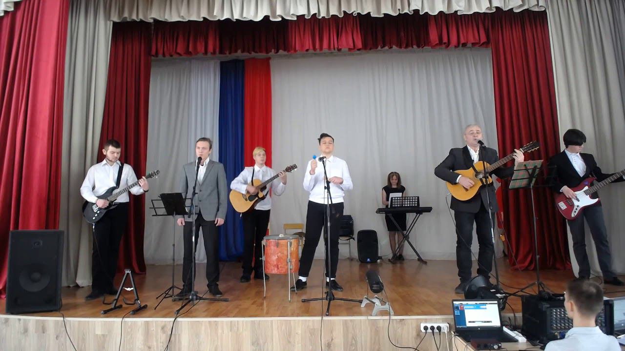 "Подводная лодка" (автор Игорь Саркисов)