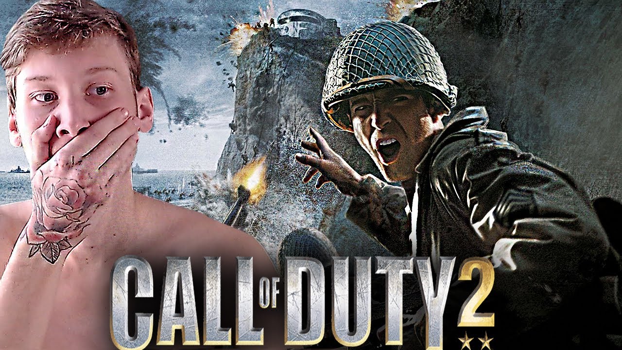СНОВА ВОЙНА?СТРИМ И ПРОХОЖДЕНИЕ CALL OF DUTY 2?БЕСПЛАТНО РАЗДАЮ СКИНЫ КСГО,КЛЮЧИ НА ИГРЫ