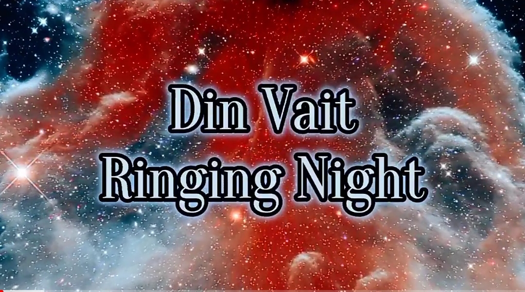 Din Vait - Ringing Night (2024)