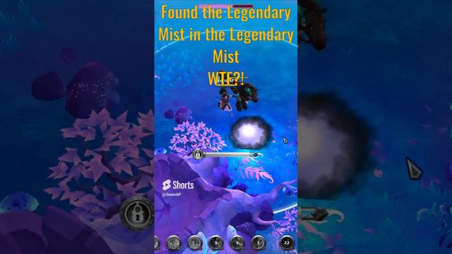 Random Moments №37 | Europe Closed Beta | Albion Online