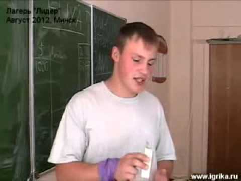 Валентин об игре Фликса