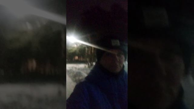 Кажется, за мной пришли ???