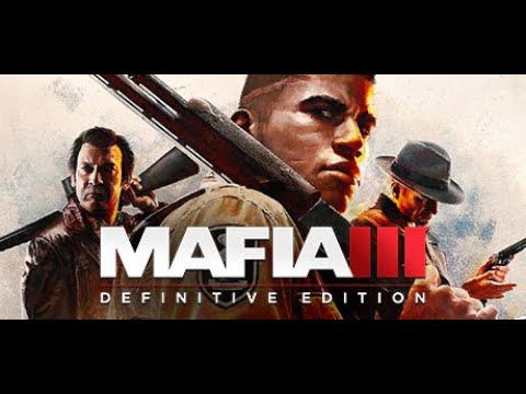 Mafia 3 Definitive Edition Прохождение Часть 19