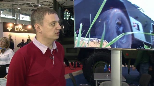 Отзывы участников _Интерполитех_.ОАО _Камаз_