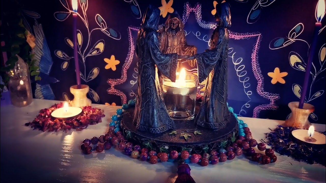 Способности по Роду  как влияют на вас и потомков.