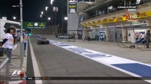 Grand Prix de Bahreïn 2016 - Partie 1