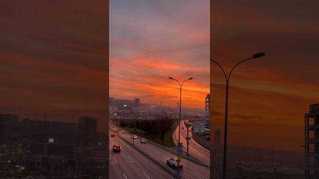 Захватывающее путешествие по открытой дороге