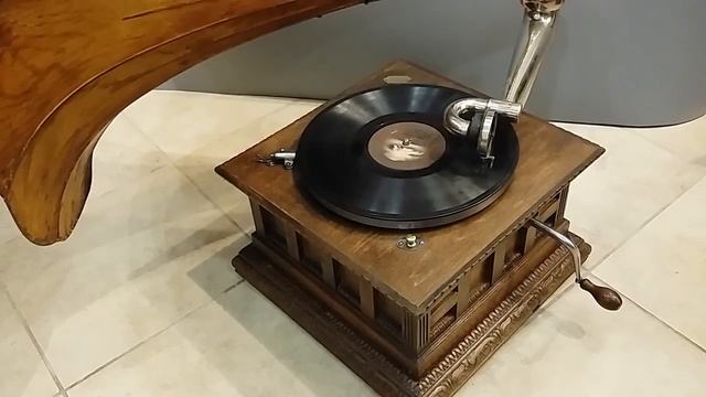 Фрязино Анна Пояркова.Поплачься девонька моя.mp4