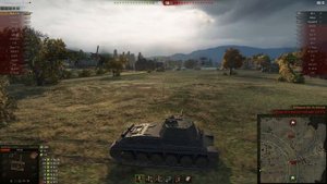 WoT Skoda T 40 | 4K video | 5.247 DMG | 9 kills - Redshire