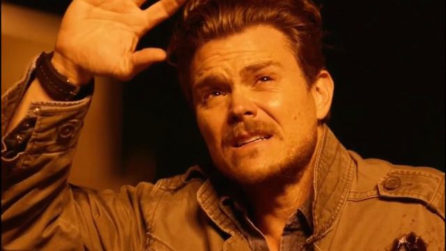 Floriana Lima as Miranda Riggs in Lethal Weapon | 01x01 (PART II ...