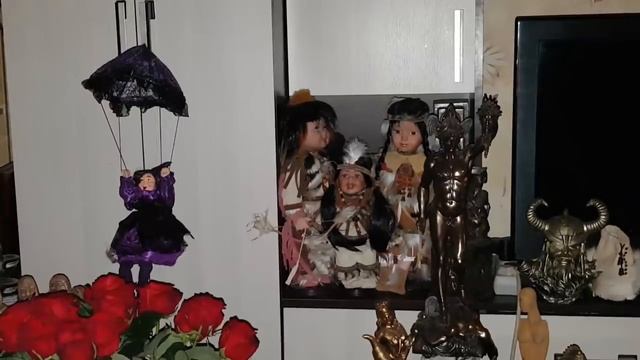 ШЕПОТКИ МАТЕРИ, ТЁЩИ, СВЕКРОВИ. ВЕДЬМИНА ИЗБА  ИНГА ХОСРОЕВА