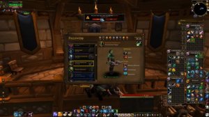 Let's Play World of Warcraft Draenei Hunter part 338
