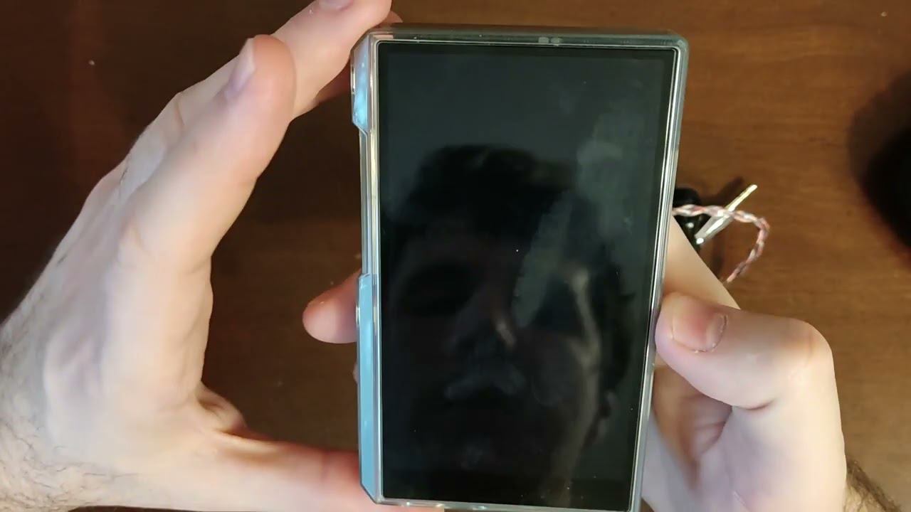 Tiandirenhe TD18. Неяркий шарм.