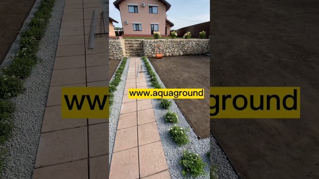 АкваГраунд ! Aquaground -  Автополив Самара. Рулонный газон Самара
www.aquaground.ru