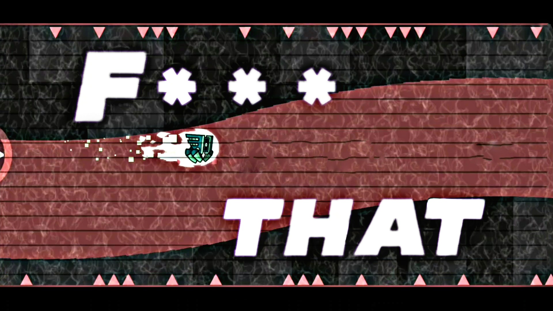 F*** THAT! FURIA by Blogde (Easy Demon 10*) | Geometry Dash