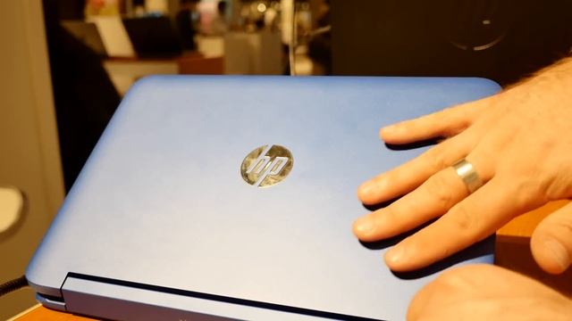 HP Stream x360 11 Hands On [4K] – смотреть онлайн видео от Разбираемся ...