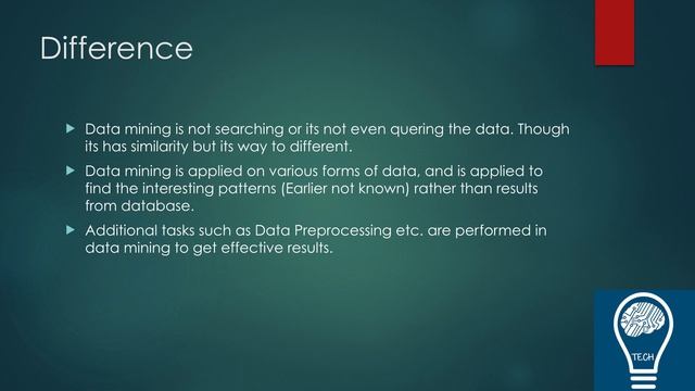 DATA MINING | WHY AND WHAT OF DATA MINING| DATA MINING LECTURES смотреть онлайн видео от ...