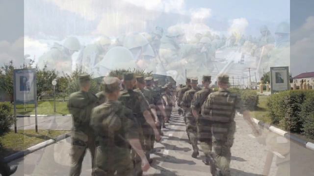 Дембель Дима   ЖДВ