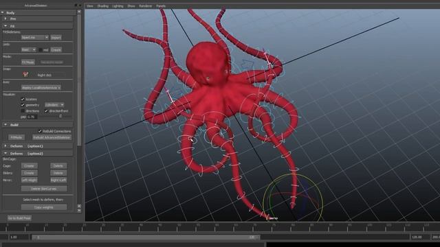 Demonstration14_ Tentacles, DrivingSystems and Dynamics.mp4