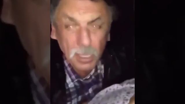 Оригинал Нихуя себе блять, ты въебал