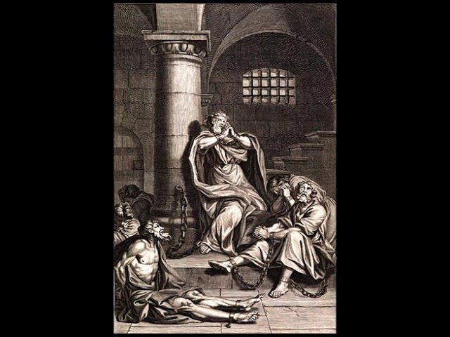 12.12 По страницам Библии - лекции доктора Мак Ги по четвёртой книге Царств