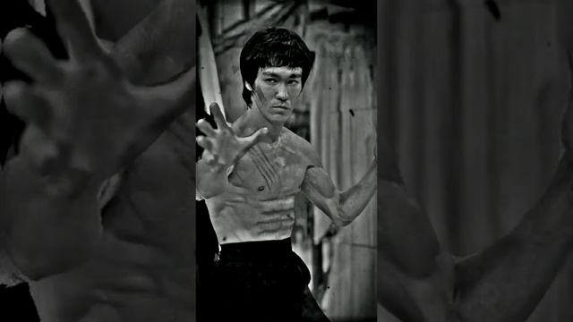 Брюс Ли